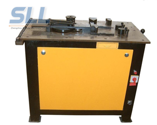 Steel bar bending machine - Concrete mortar shotcrete plastering spraying